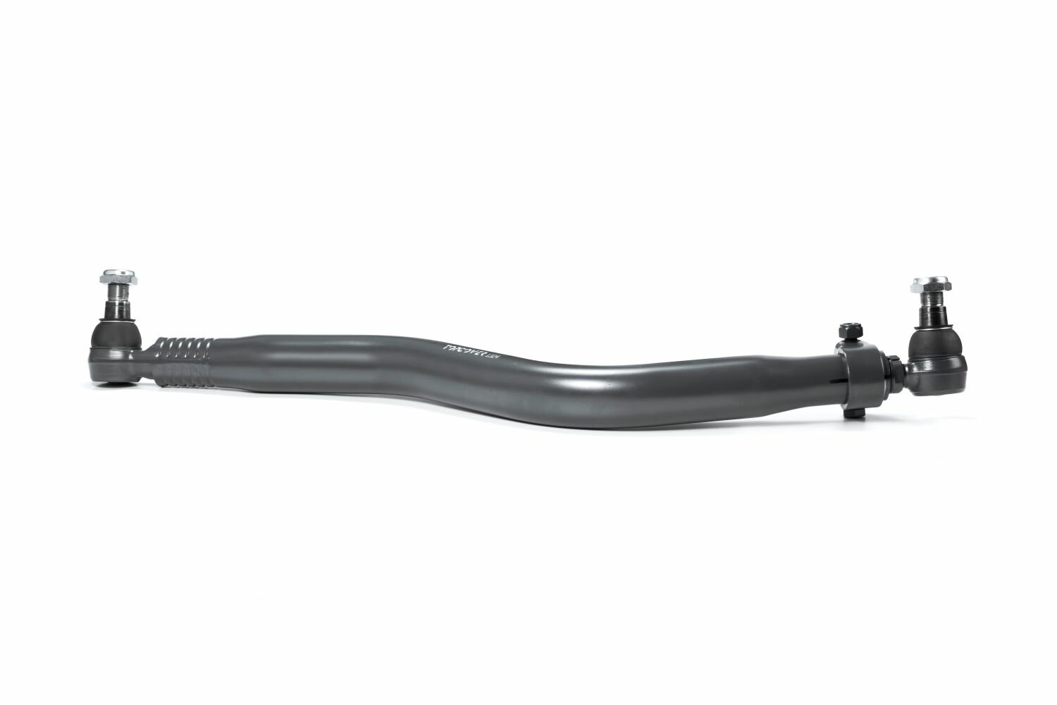 Тяга рулевая продольная, подходит для Рено Премиум 2 Renault Premium, T11755006, TOPCOVER