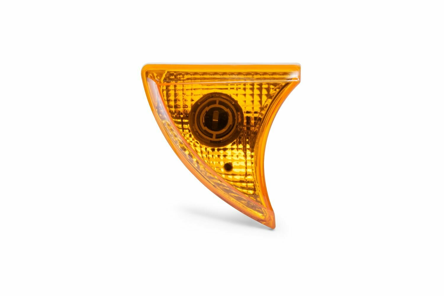 Указатель поворота левый, подходит для Ивеко Стралис Iveco Stralis, T11892004, TOPCOVER