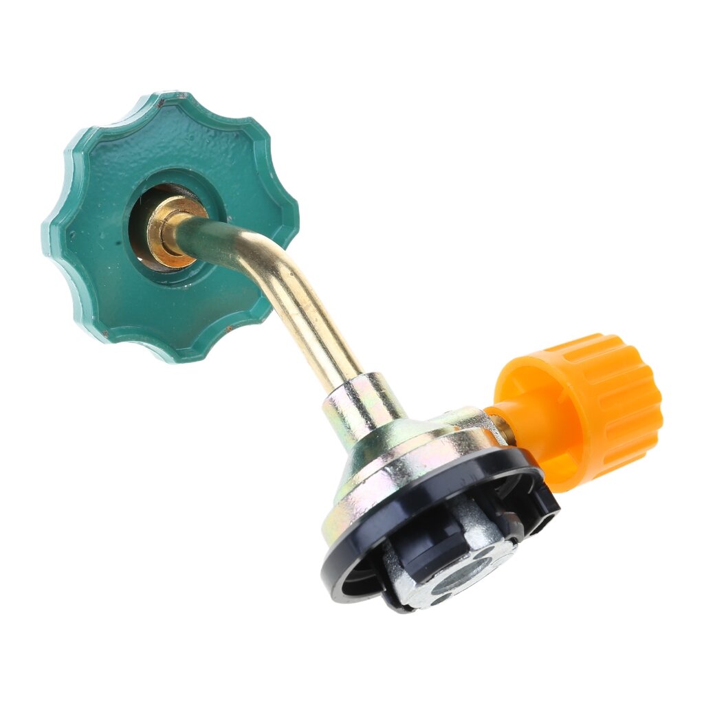 Клапан для накачки кассеты с прямым подключением