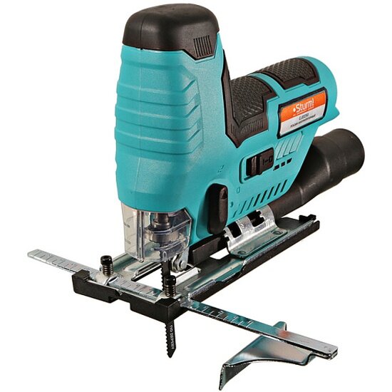 Лобзик аккумуляторный Sturm! CJS1250 1BatterySystem12V
