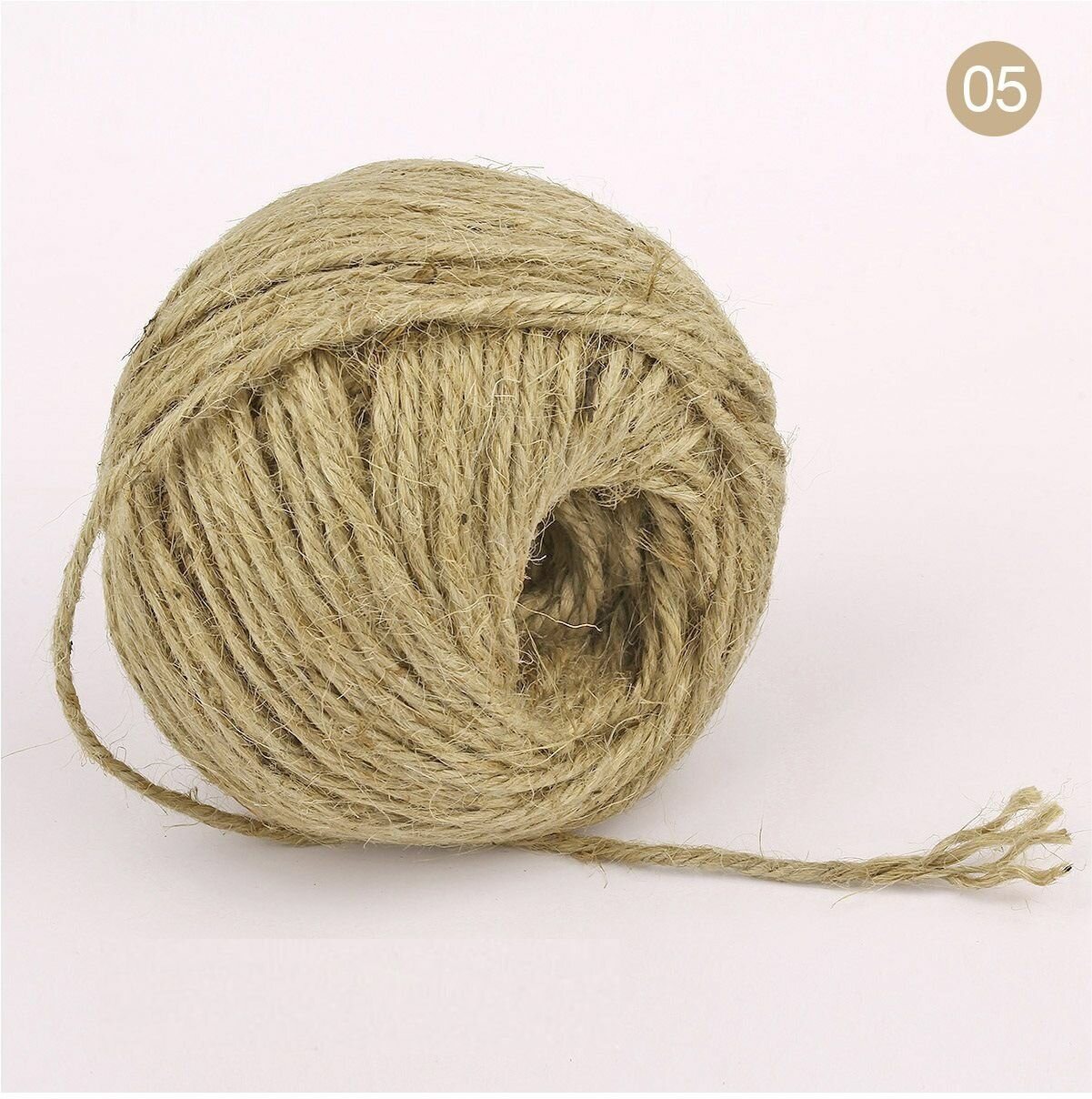 Лента из листьев мешковины, натуральная джутовая веревка из ротанга для настенного монтажа, для деревенской свадьбы, дома, сада, вечеринки в джунглях, декора для поделок своими руками