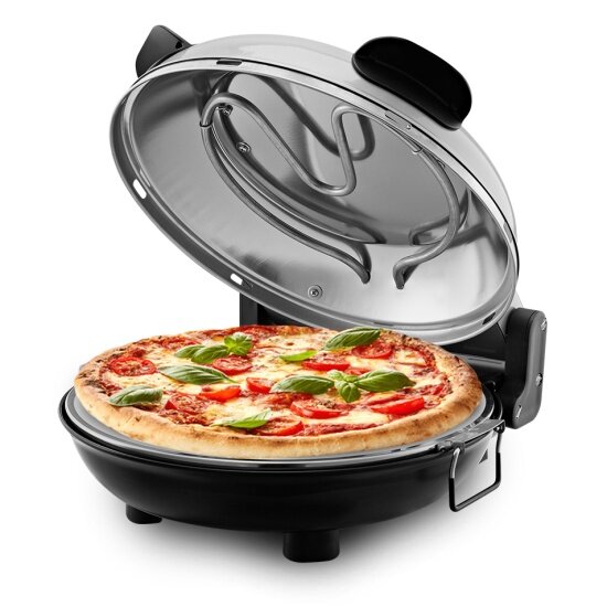Пиццамейкер Kitfort КТ-4643