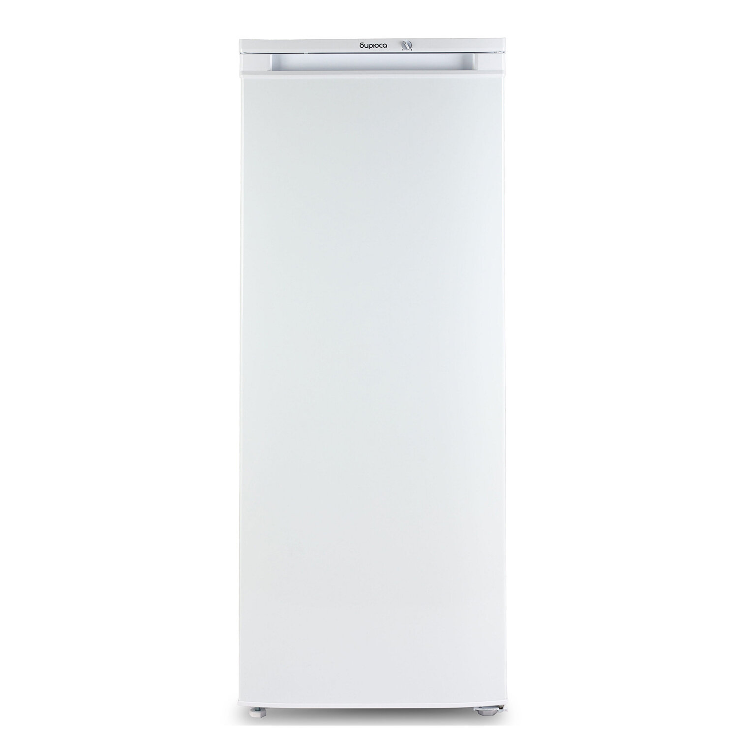 Холодильник БИРЮСА 410 белый