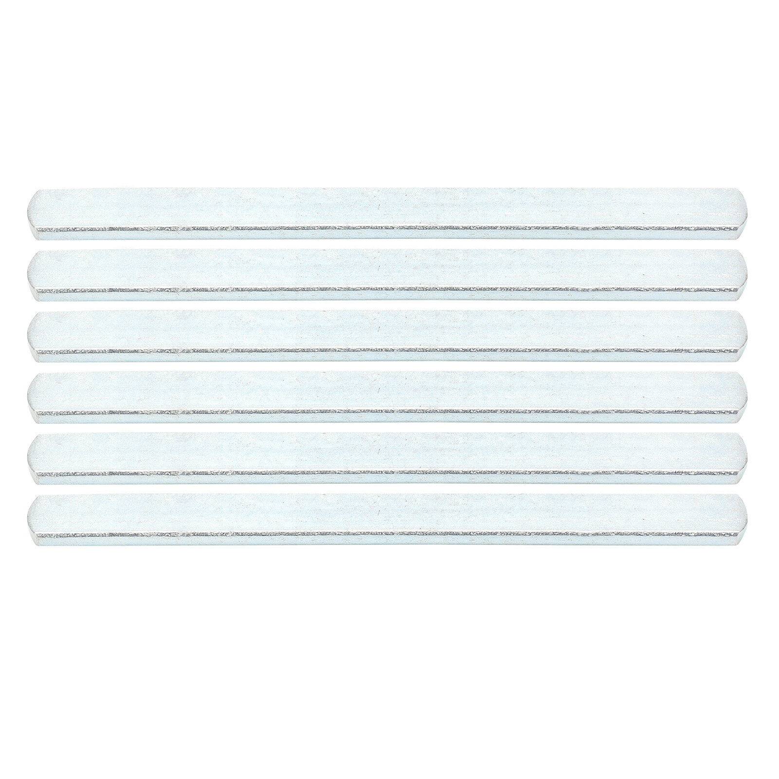 22 см, 6 шт, регулируемая пластина из нержавеющей стали, железный гриф, фитнес-оборудование для отягощения.