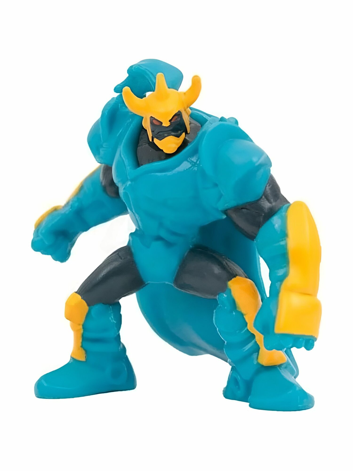 Gormiti - Фигурки 5см в спец упаковке №09 - Voidus