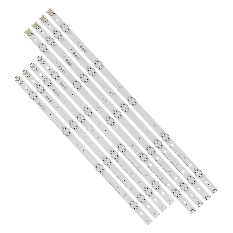 Подсветка для телевизора LG 49UK6200PLA ver.3