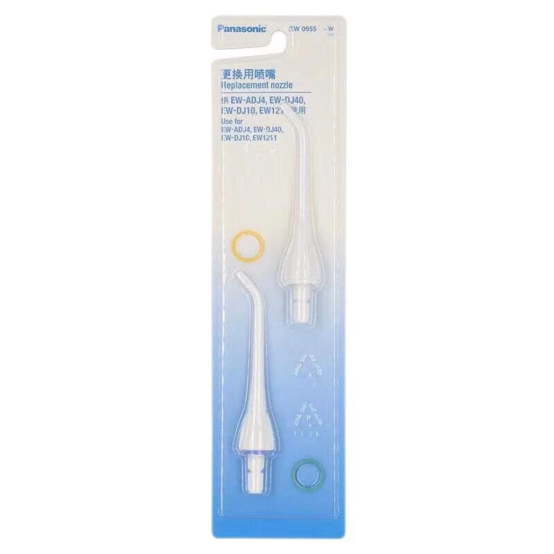 Запасная насадка для оросителя полости рта Panasonic Doltz