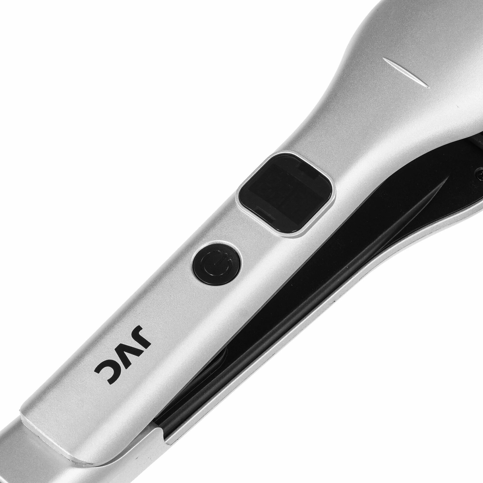 Стайлер JVC JHS-111, керамическое покрытие, 65W, 5 температурных режима, автоматический — фото 1