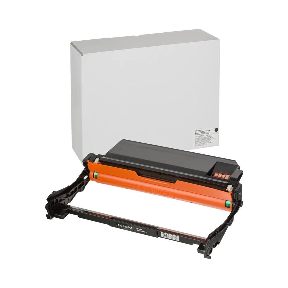 Retech Драм-картридж 101r00664 для xerox b210dni/b205ni/b215dni 1617525