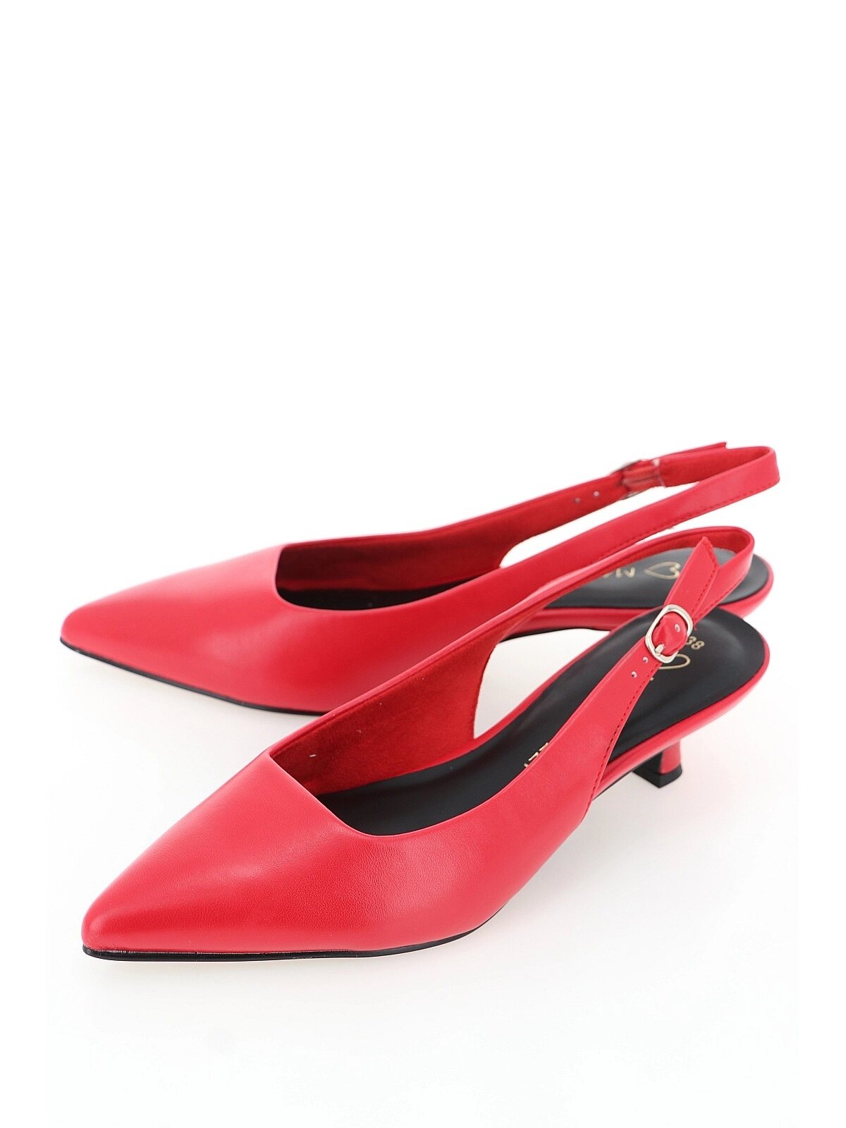 Туфли слингбэки FEEL ME 