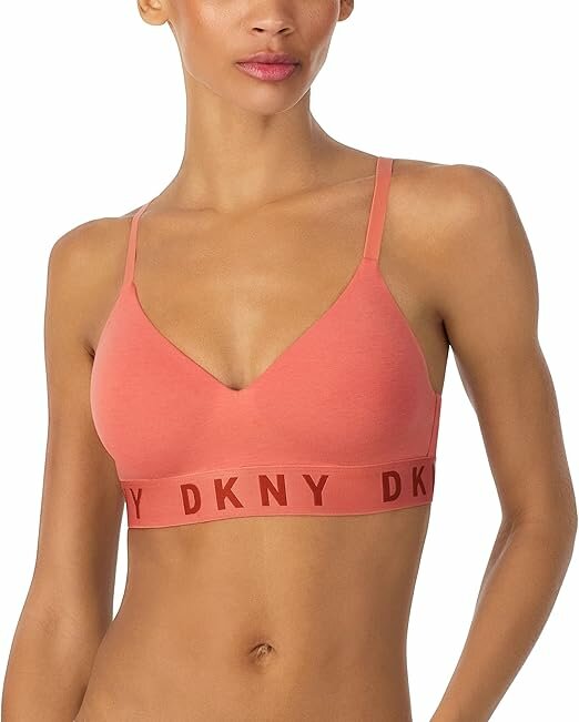 Бюстгальтер Cozy Boyfriend