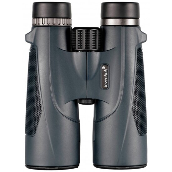 Бинокль Levenhuk New Karma PLUS 10x50