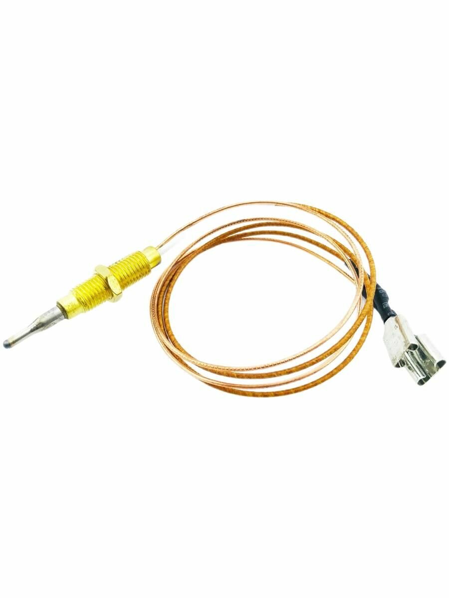 Термопара газконтроль вар. поверхности: Ariston, Indesit М8 L500 мм 10 шт