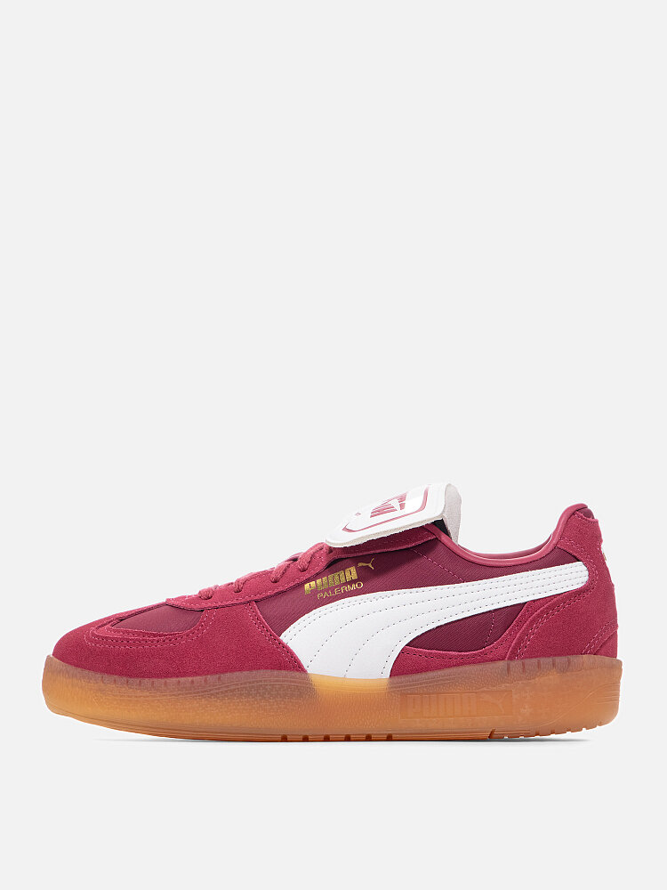 Кроссовки Palermo Moda Tongue