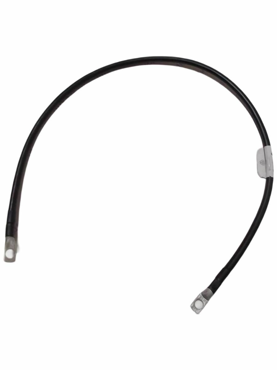 Провод КАМАЗ от АКБ включения массы 1 м. ( сечение ф 50 ), 1 шт.