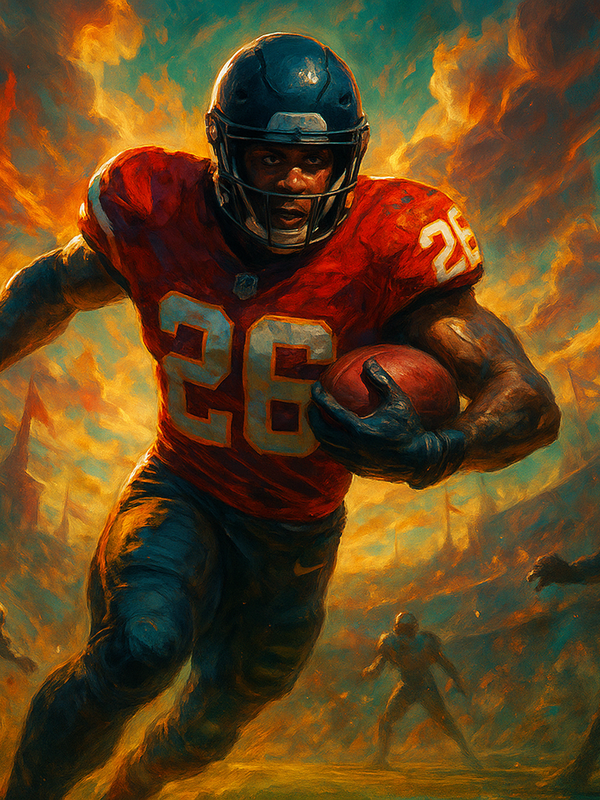 Steam EA SPORTS Madden NFL 26 игра в электронном формате | аккаунты Южной Кореи | игра в подарок (Steam Gift)