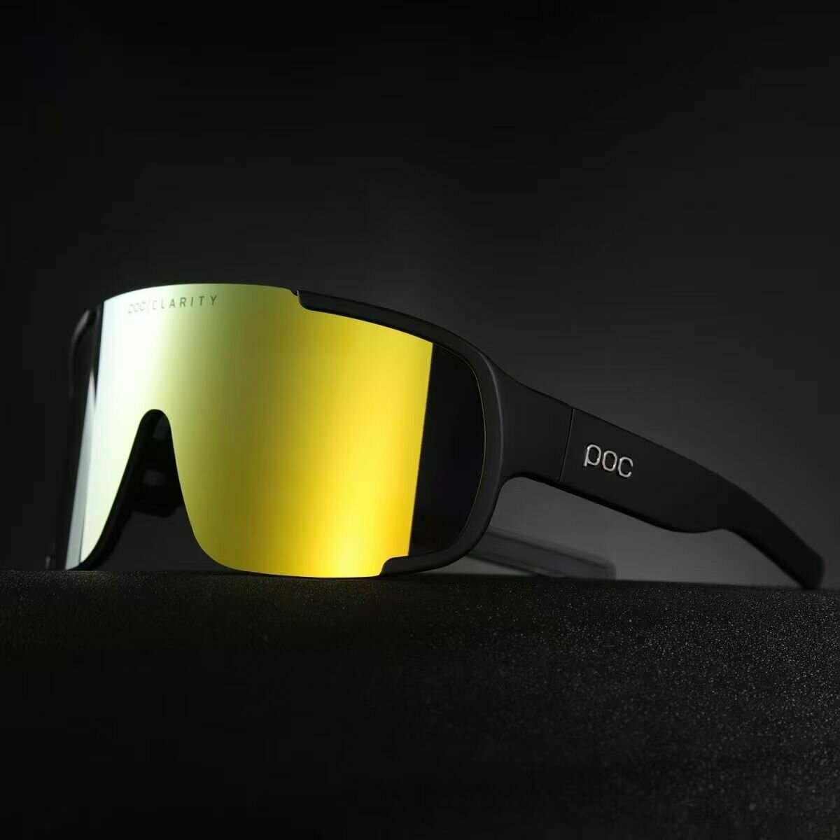 Солнцезащитные очки POC