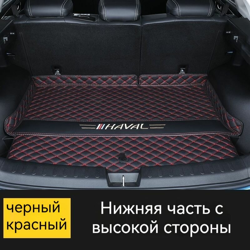 Плед автомобильный