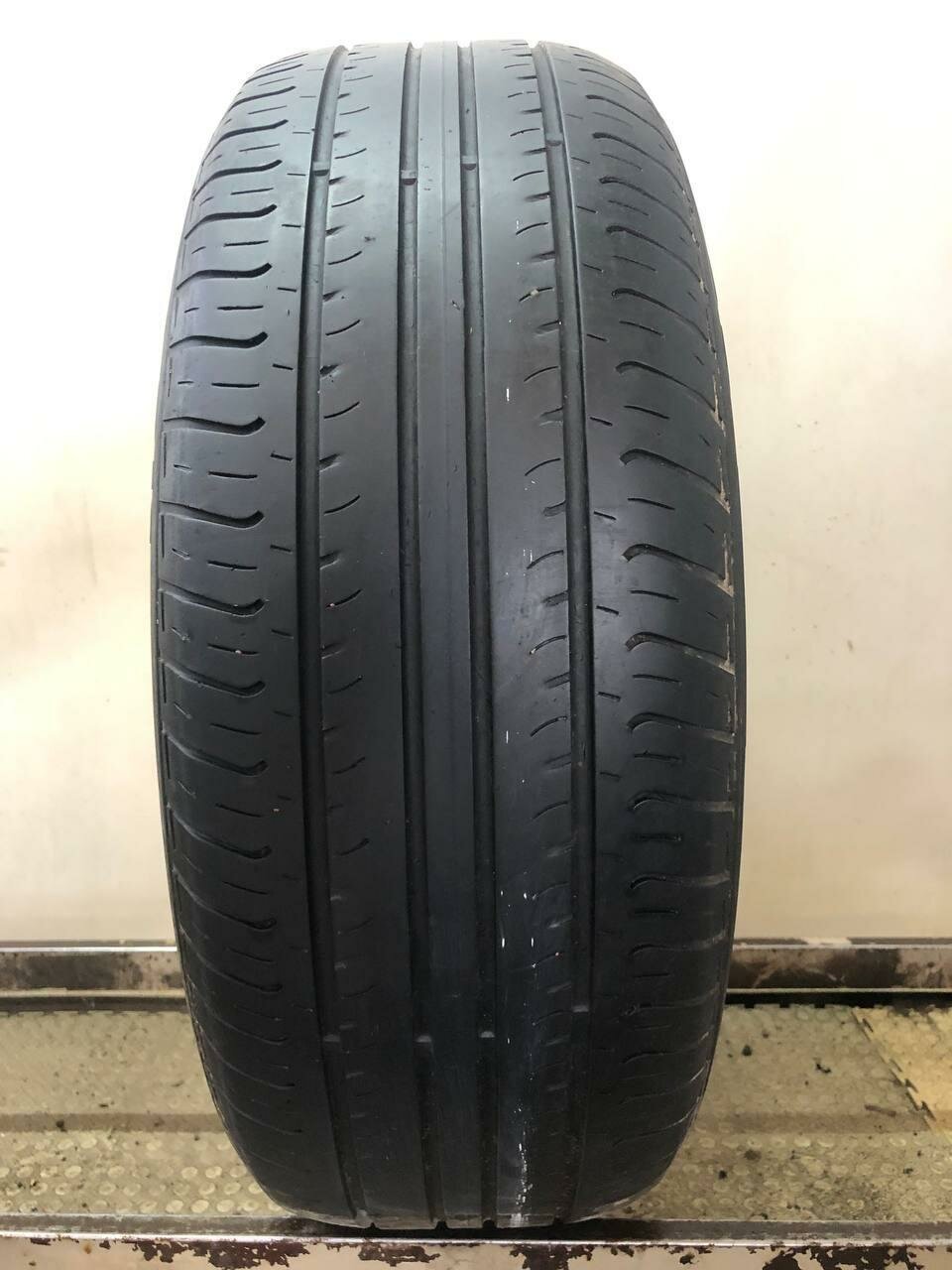 Летние БУ шины HANKOOK Optimo K415 225/60 R17 30.0% износ PT0005274 EVS783