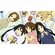 Печать на холсте K-On! 30x40см, цвет 2, без рамки
