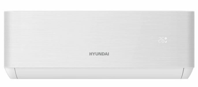 Сплит-система Hyundai HAC-12/T-PRO белый