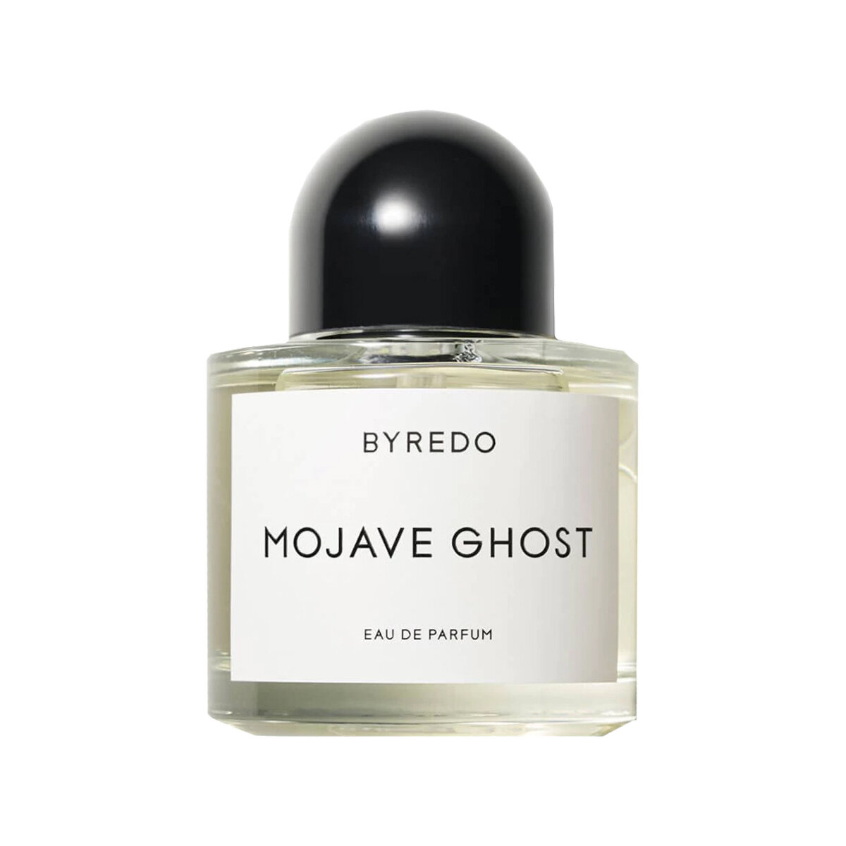 Byredo Mojave Ghost парфюмерная вода восточно цветочные ноты 50мл