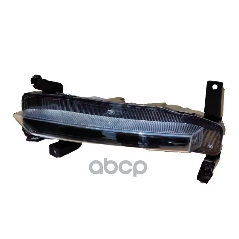 Фара противотуманная левая Chery Tiggo 8 Pro / Pro MAX 2021- RTC арт. 01RTC0057