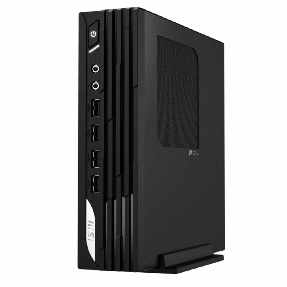 MicroStar Компьютер MSI PRO DP21 14M - 1055XRU 9S6 - B0A431 - 1055 Black