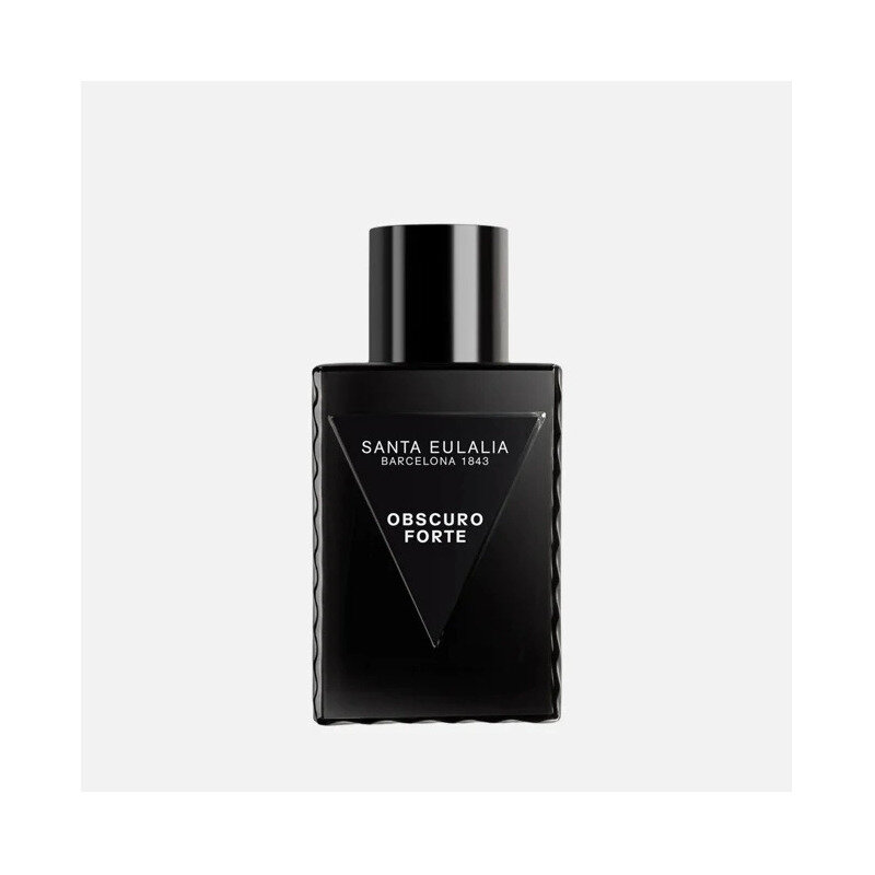 Духи Santa Eulalia Obscuro Forte 75 мл унисекс / Санта Эулалия Обскуро Форте / Тёмный