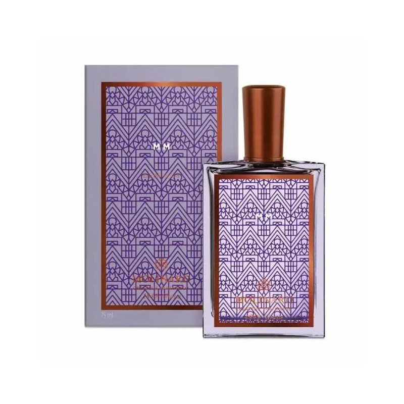 Парфюмерная вода Molinard Personnelle ! mm 75 мл