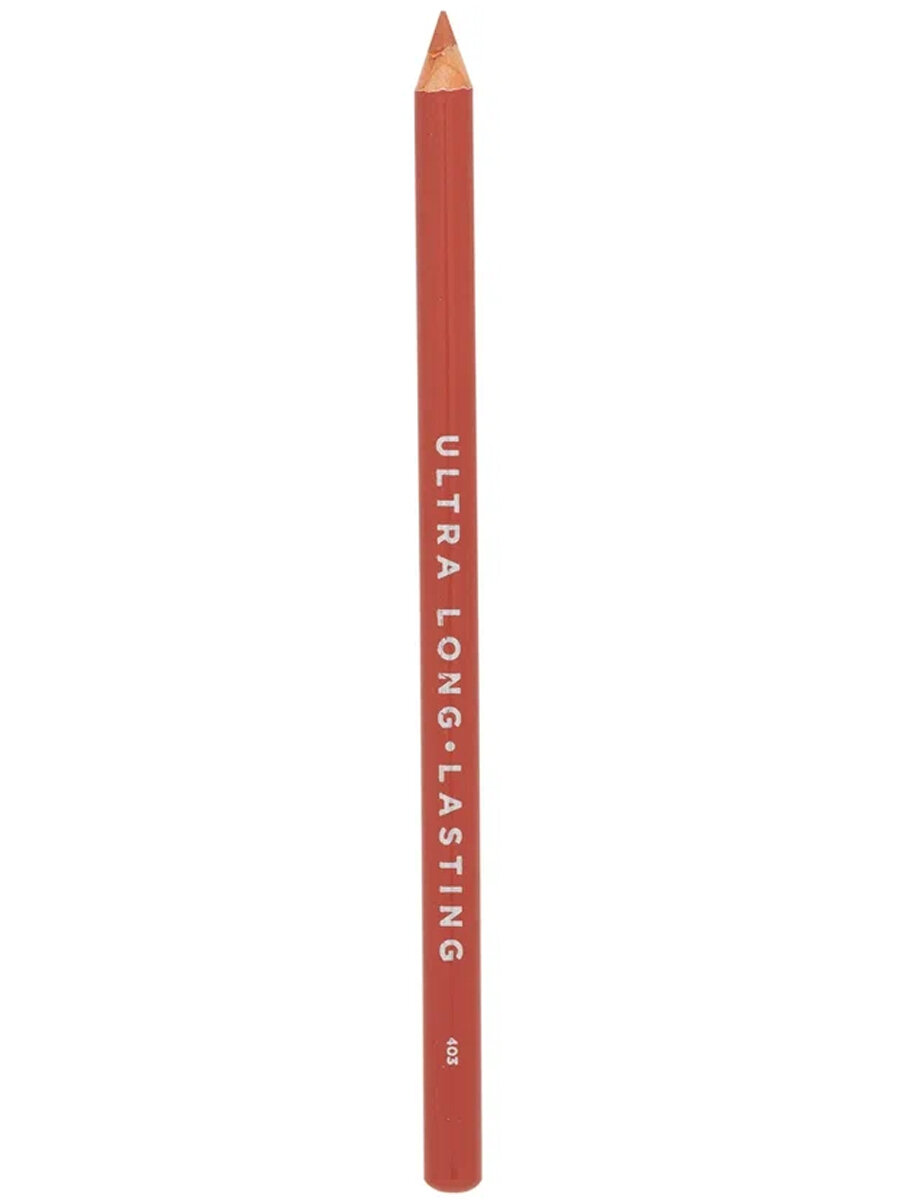 Parisa Карандаш для губ Professional Lip Pencil, тон 403, 1.5 г
