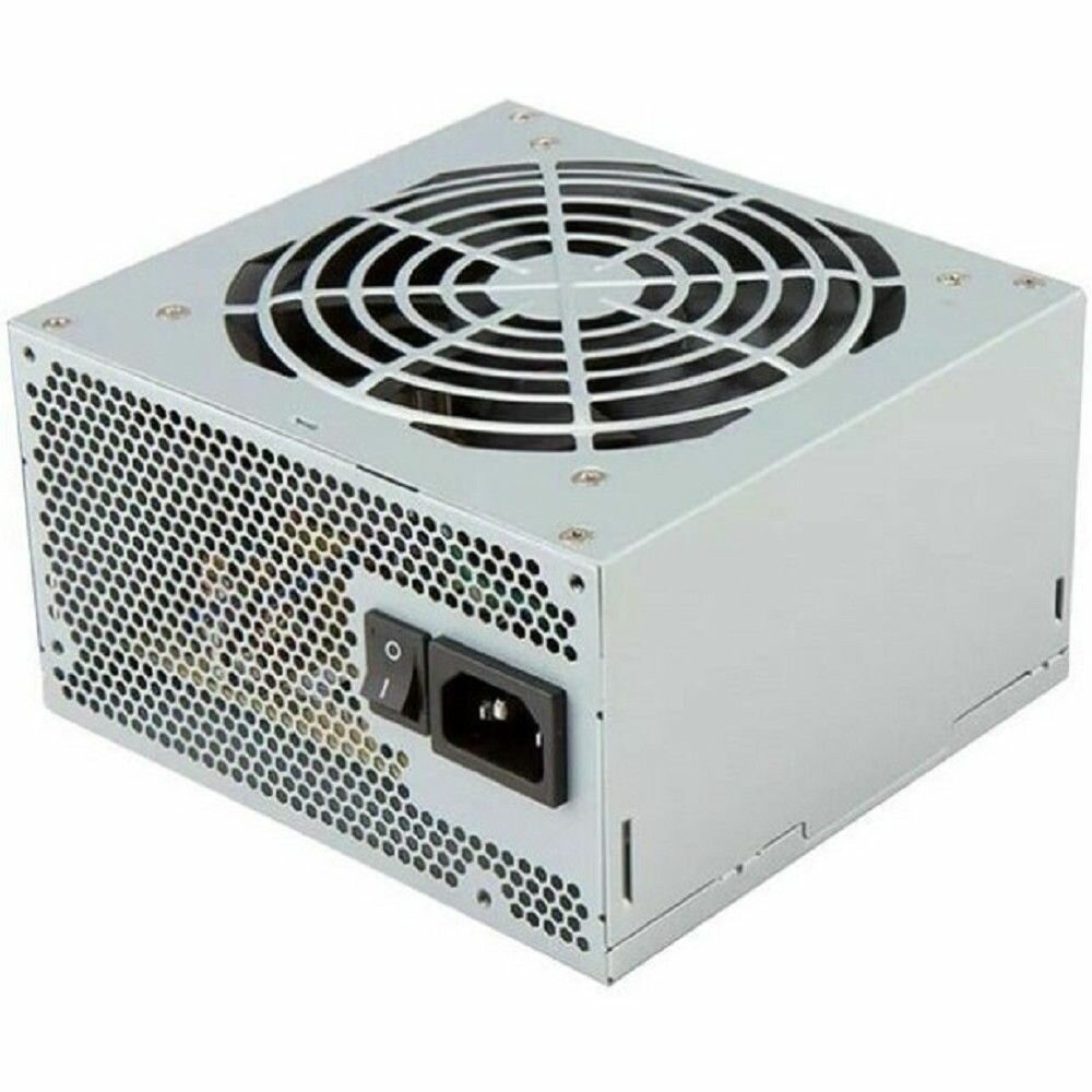 Inwin Блок питания B65E черный 650W 80plus Bronze, 230V EU only, 120mm fan 6188847