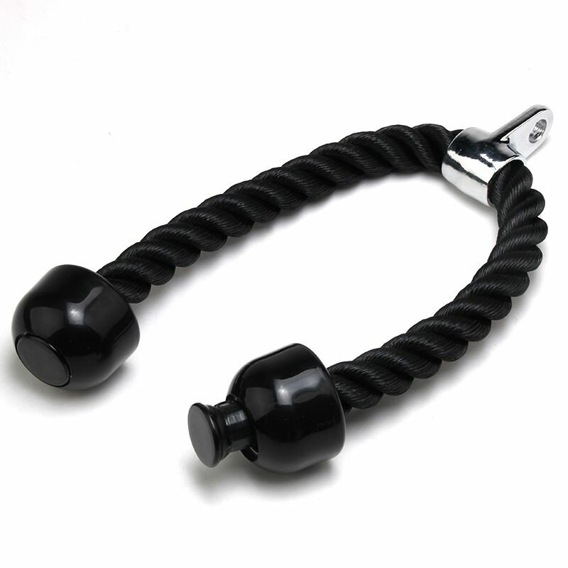 Гибкая тяга (канат) для трицепса