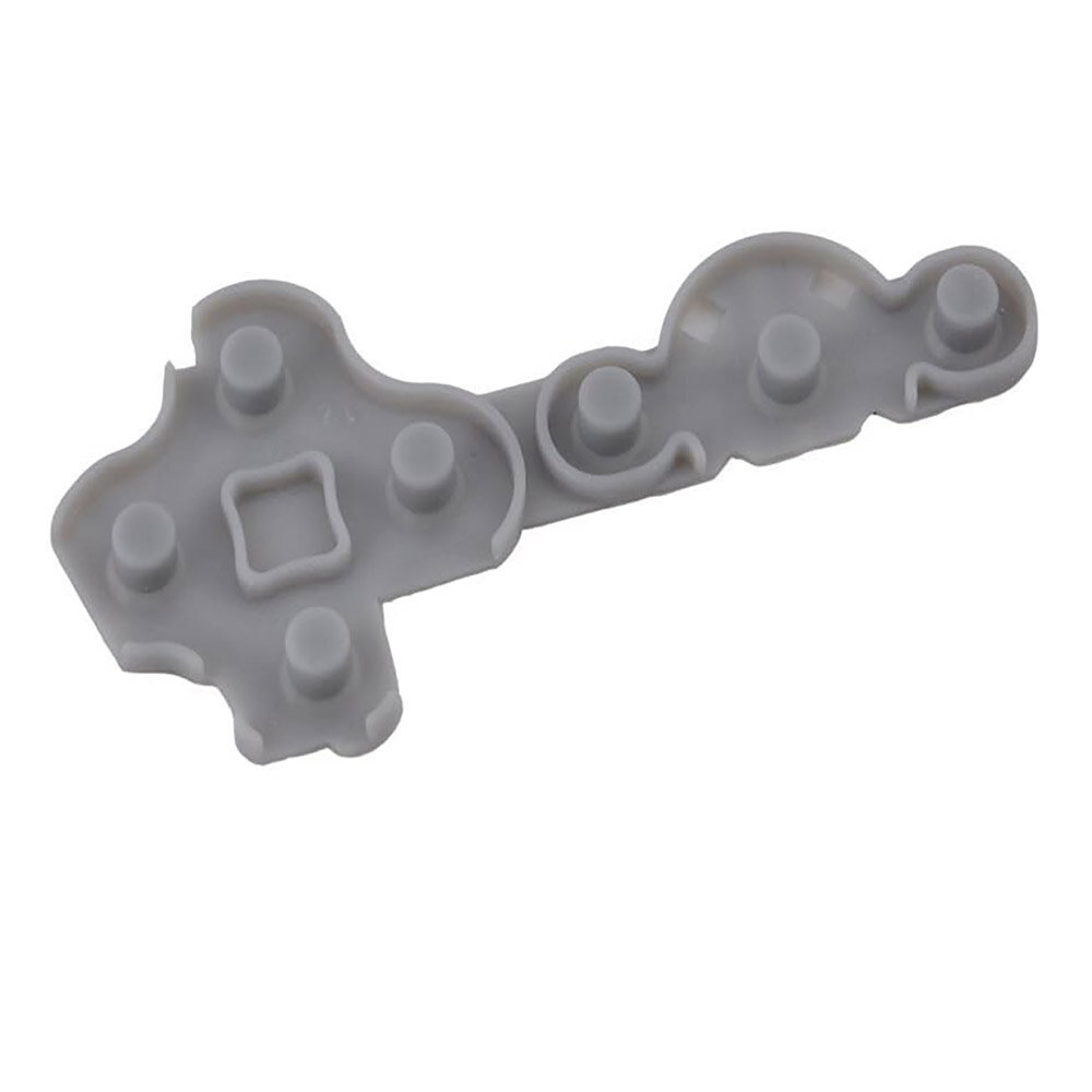 Токопроводящие резиновые накладки для ремонта кнопок контроллера Xbox 360