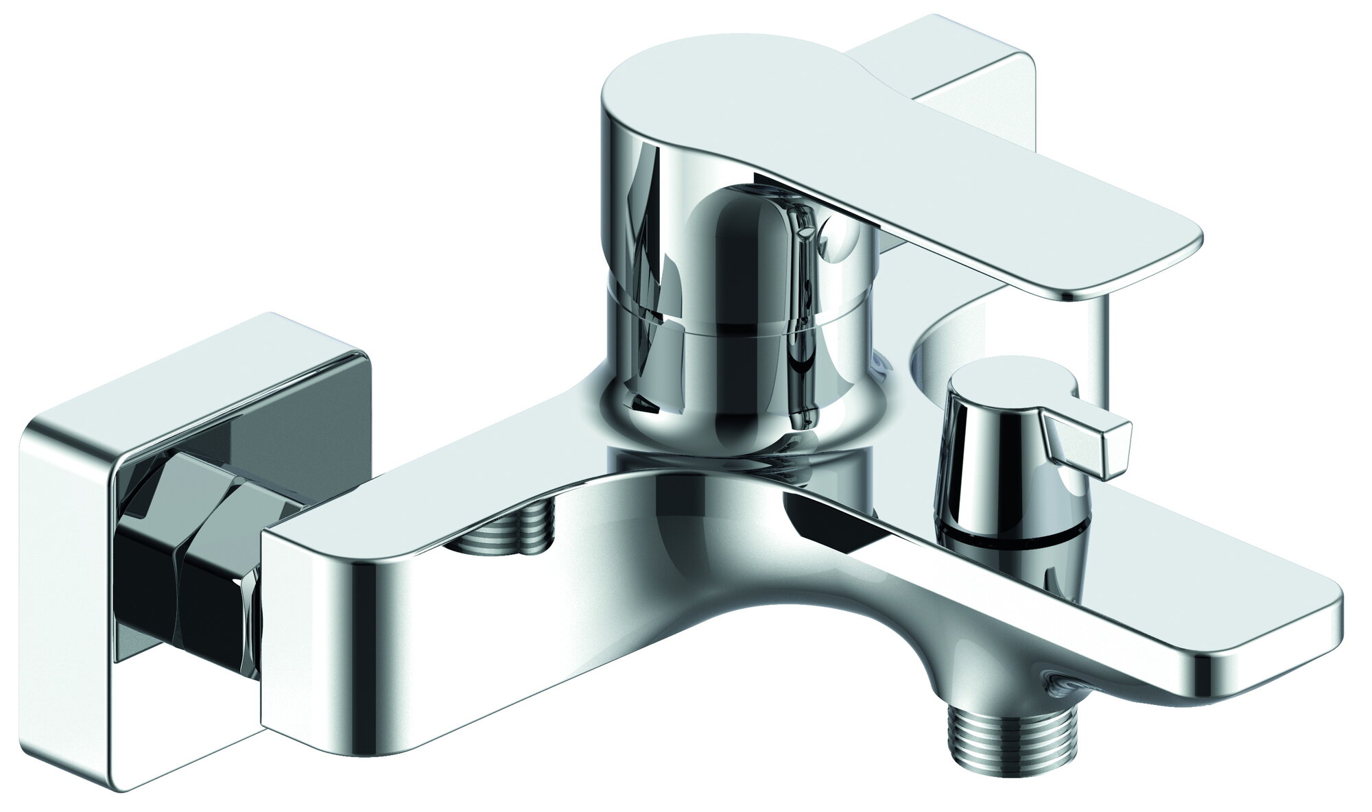 Смеситель для ванны PROFF d-35