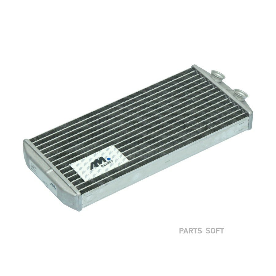 AMPOINT AH15000S Теплообменник салона ()