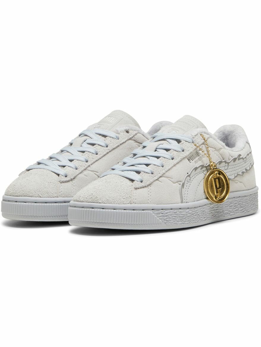 Кеды Suede 3 One Piece Jr