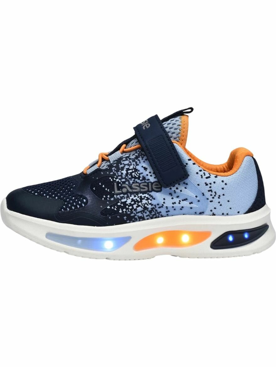 Кроссовки Hanko