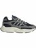 Кроссовки adidas Ozmillen, полнота F, размер 8 UK, серый