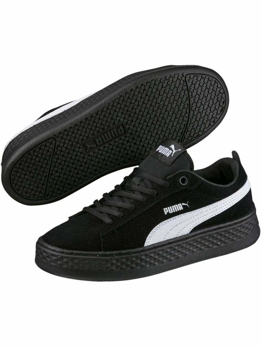 Кеды Smash Platform SD