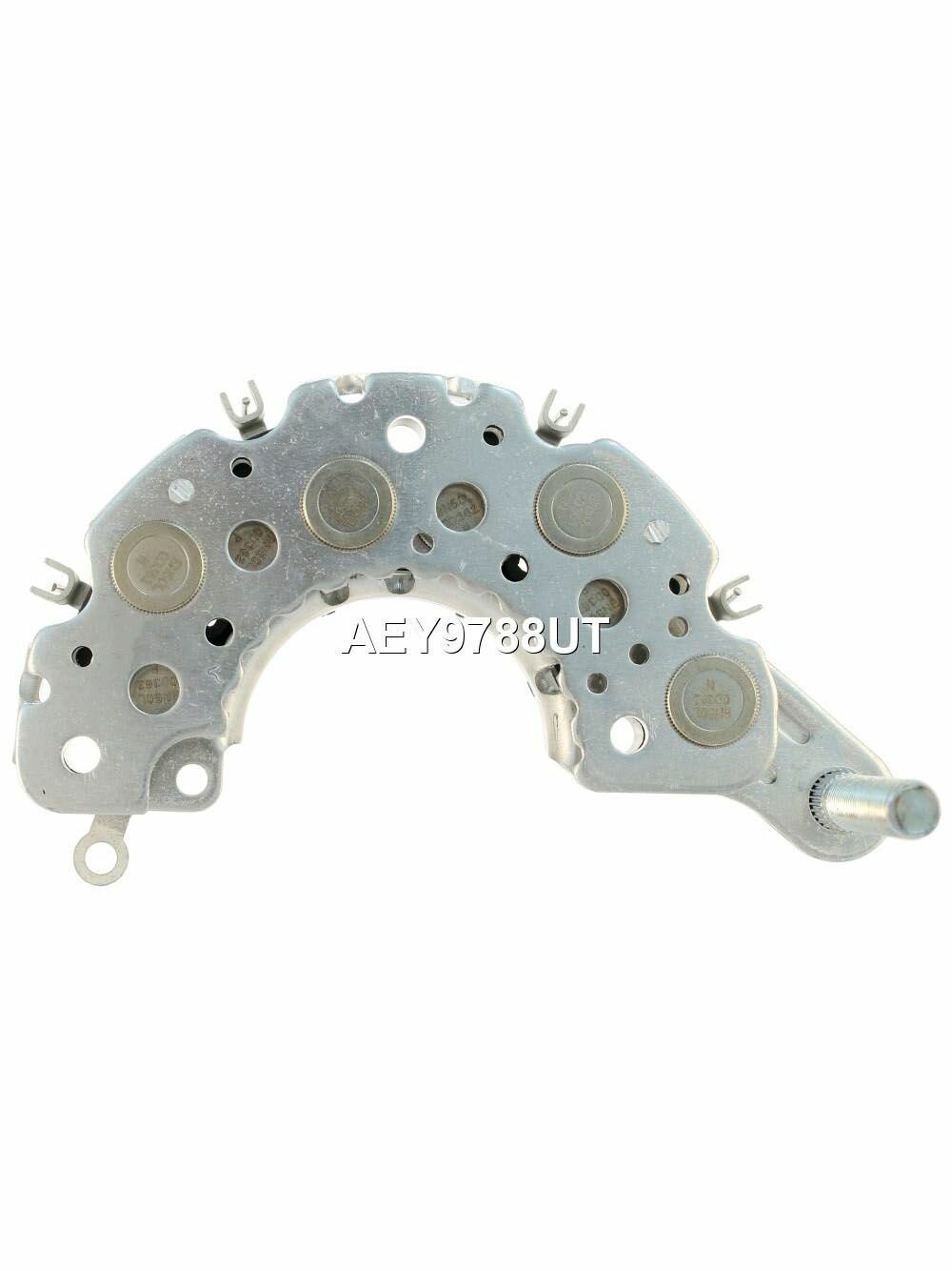 Диодный мост Hyundai Elantra Santa F Sonata Trajet Tucson Kia Carens Cerato Sportage