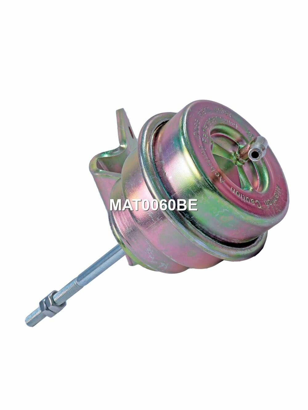 Актуатор турбины Audi A3 TT Volkswagen Golf Bora Polo Seat Leon Ibiza