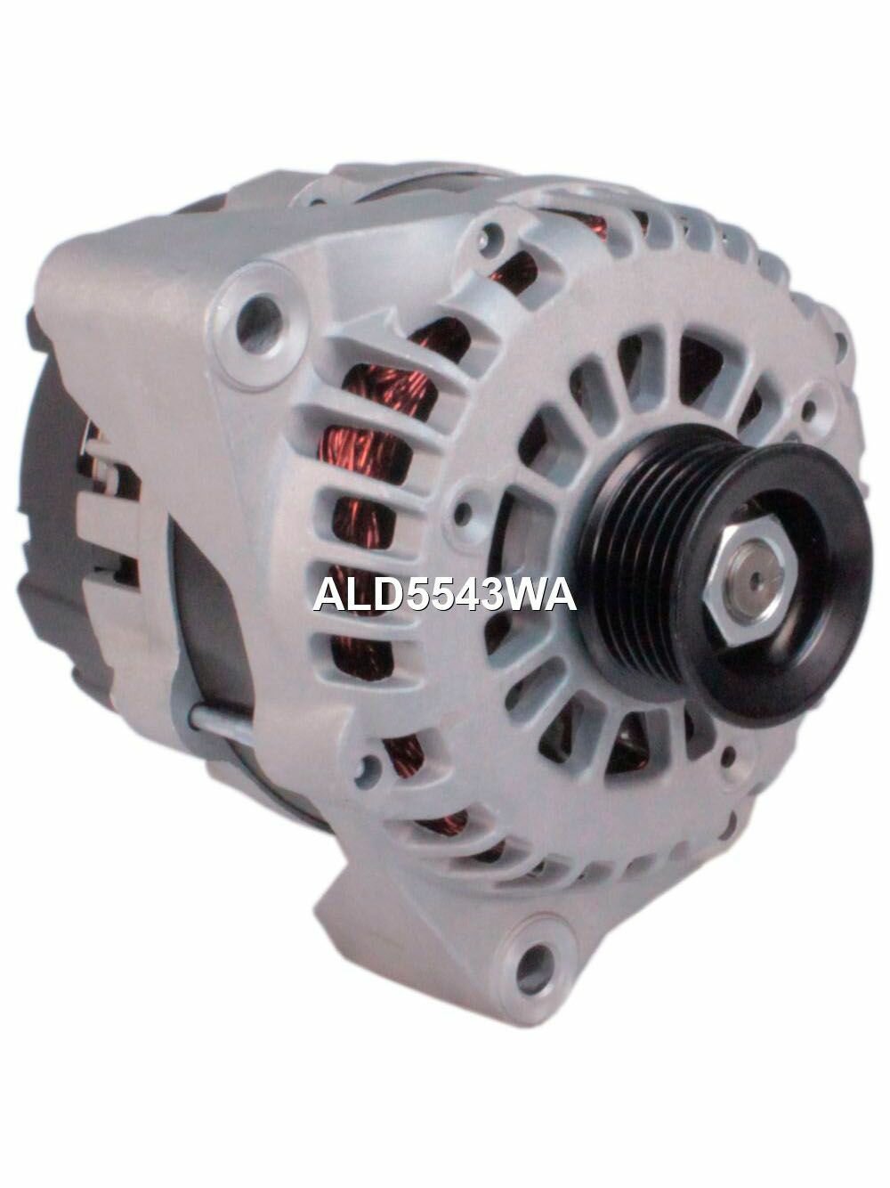 Генератор для авто Ssang Yong Rexton Chairman Korando Kyron Musso Rodius