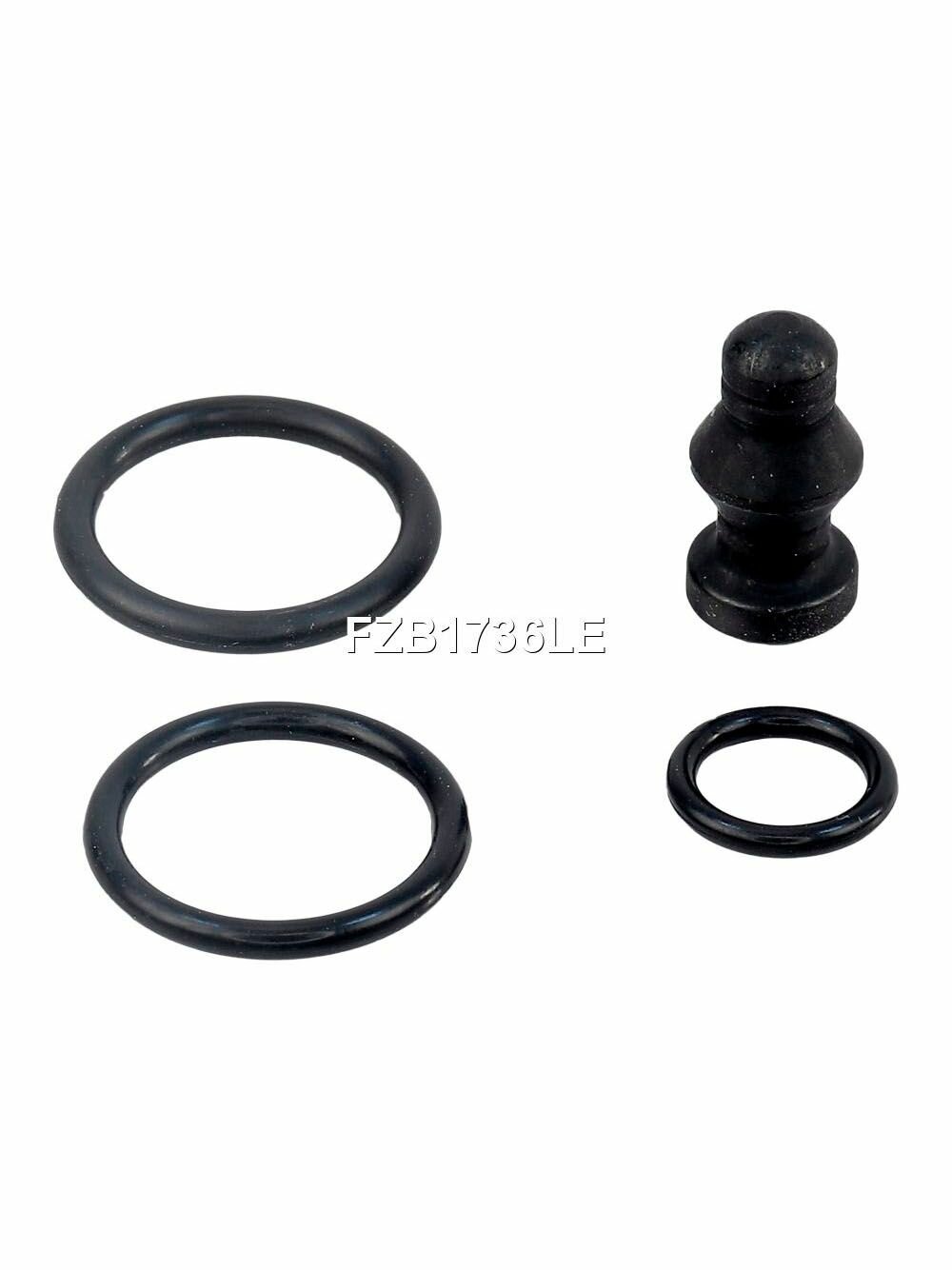 Ремкомплект насос-форсунки Krauf FZB1736LE