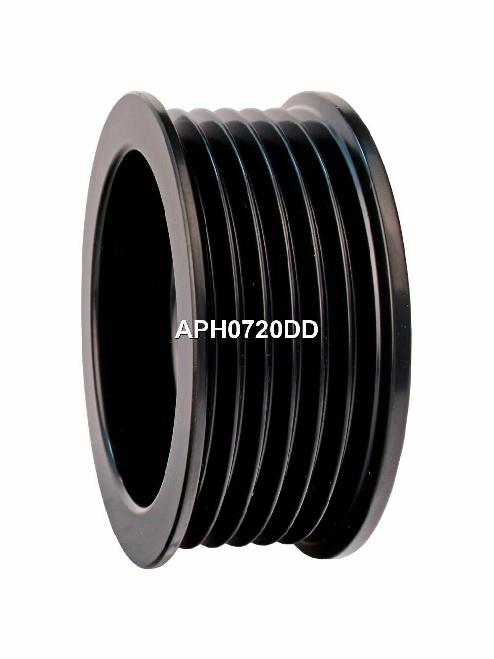 Шкив генератора Opel Astra Meriva Corsa Honda Civic