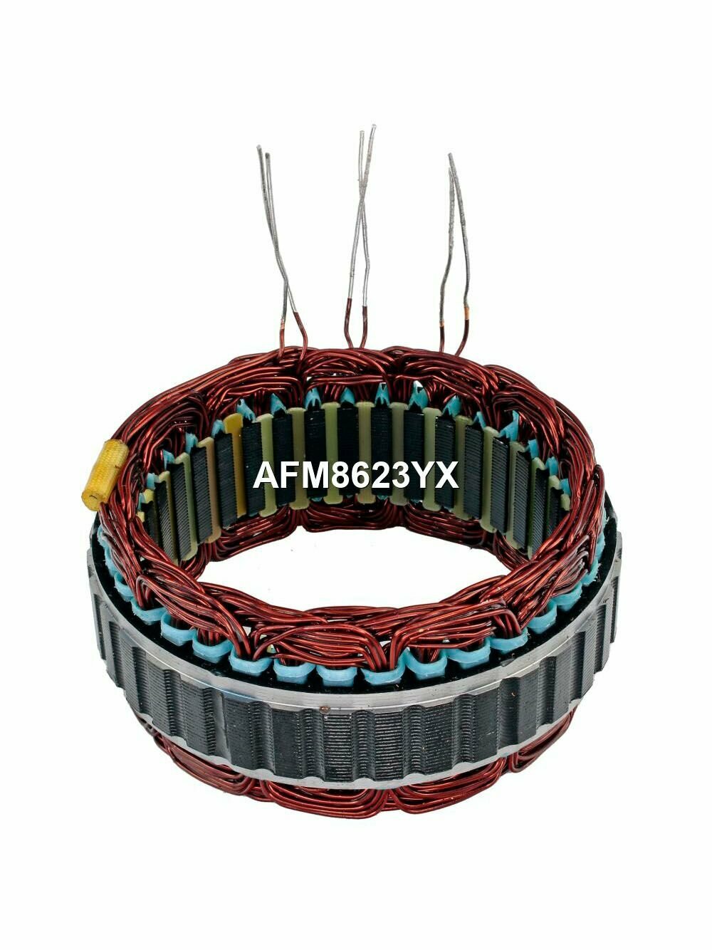 Статор генератора Mitsubishi Pajero, Montero (Митсубиси Паджеро, Монтеро)