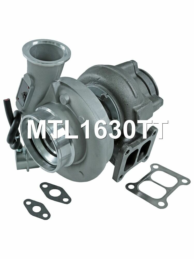 Турбокомпрессор Krauf MTL1630TT