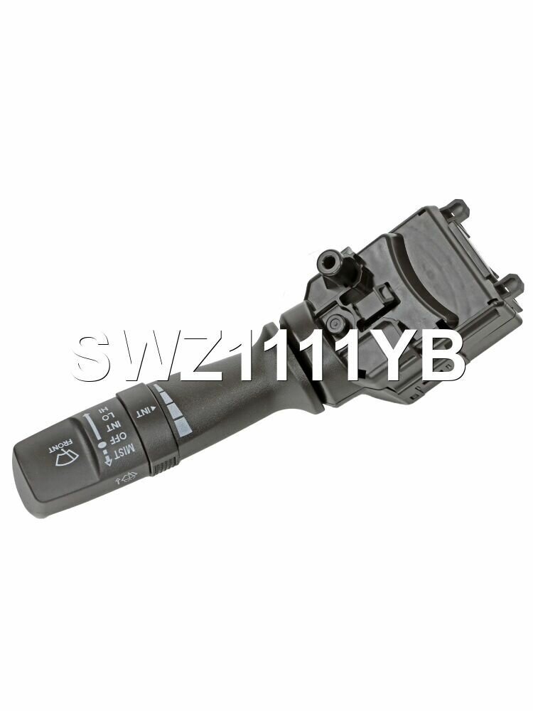 Переключатель подрулевой Krauf SWZ1111YB для HYUNDAI ELANTRA KIA FORTE RIO SORENTO