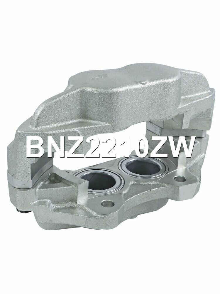 Суппорт тормозной Krauf BNZ2210ZW для Land Rover DEFENDER