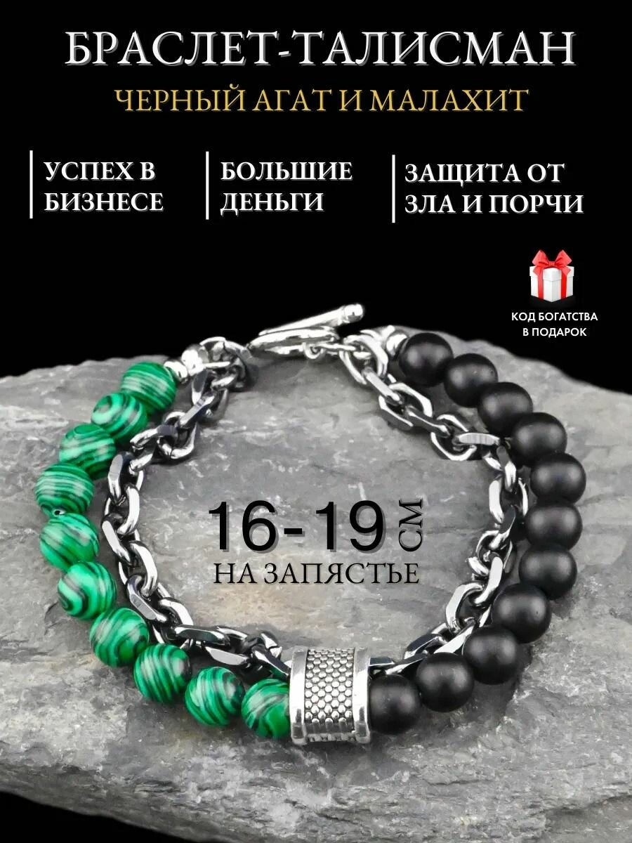 Магический амулет, оберег